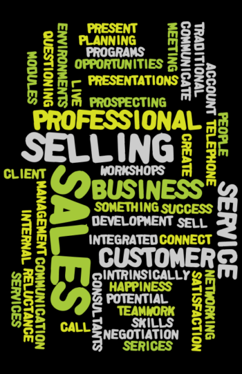 Sales Essentials - The importance of Sales Training
