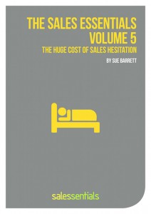 salesessentials.com The Sales Essentials Volume 3 - Sales Planning