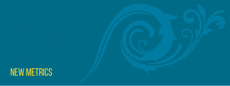 salesessentials.com • New metrics