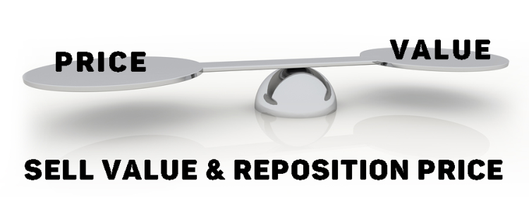 salesessentials.com • 6 Tips on How to Sell Value and Reposition Price