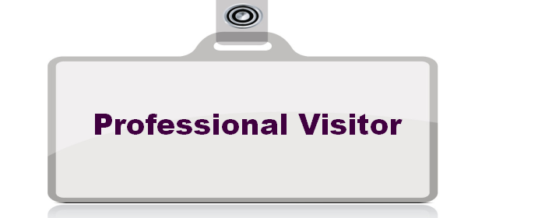 salesessentials.com • Are you becoming a ‘Professional Visitor’?