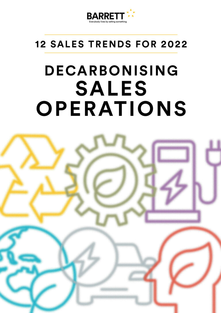 Sales Essentials Online Sales Training Shop