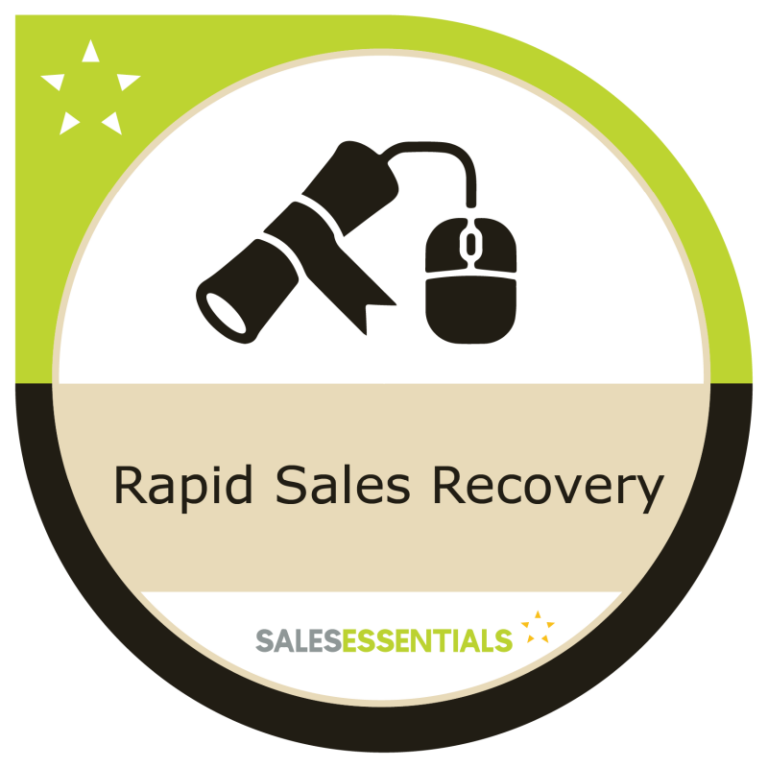 salesessentials.com • Home